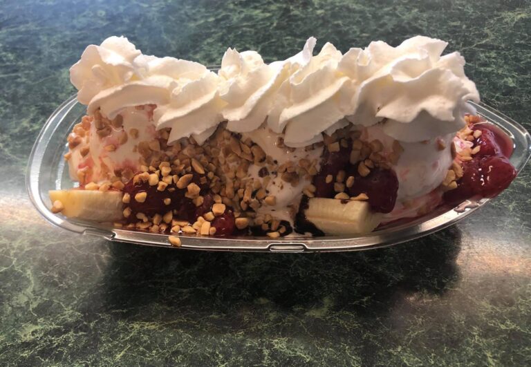 Flavor Isle - Fat Boy App